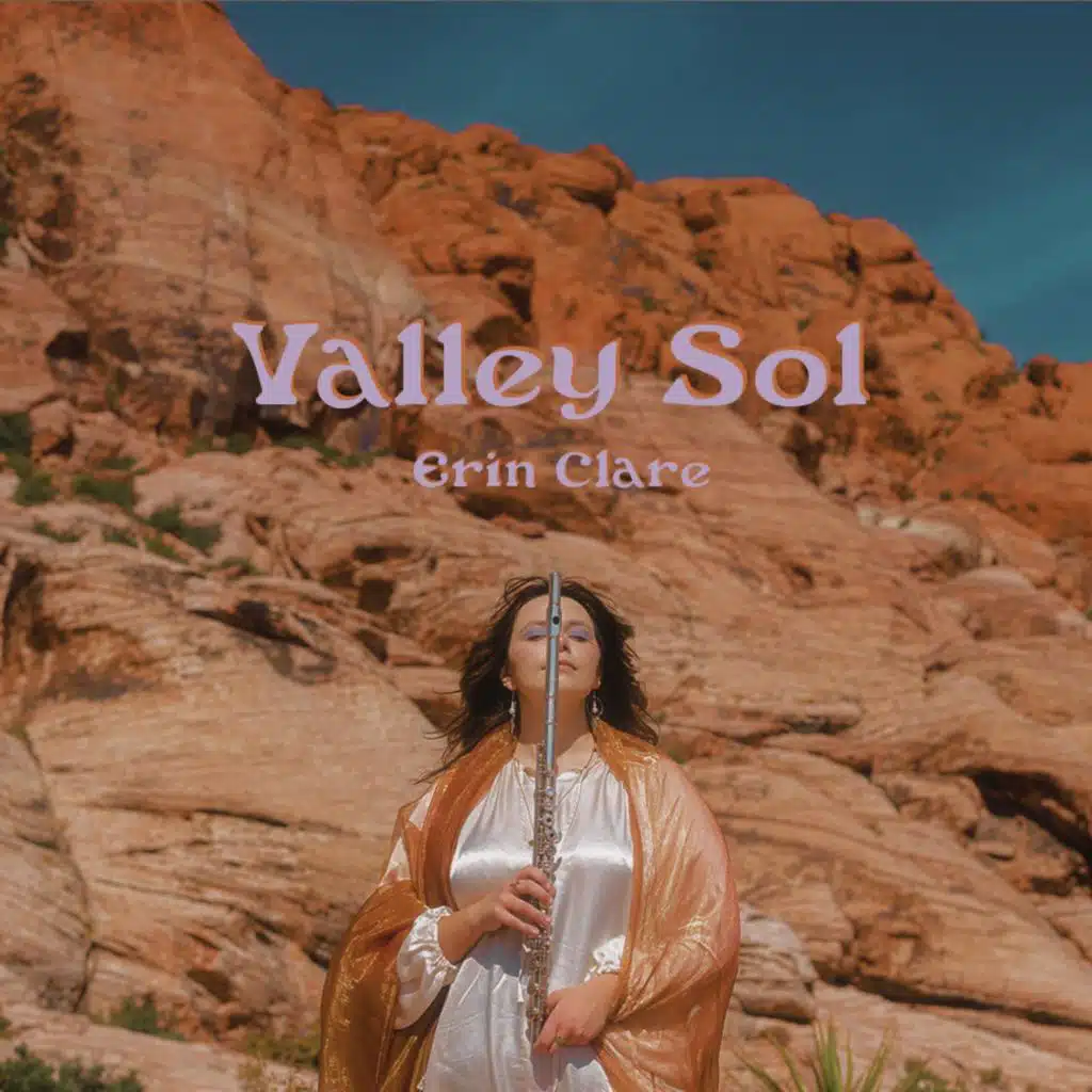 Erin-Clare - Opal Oasis | Play on Anghami