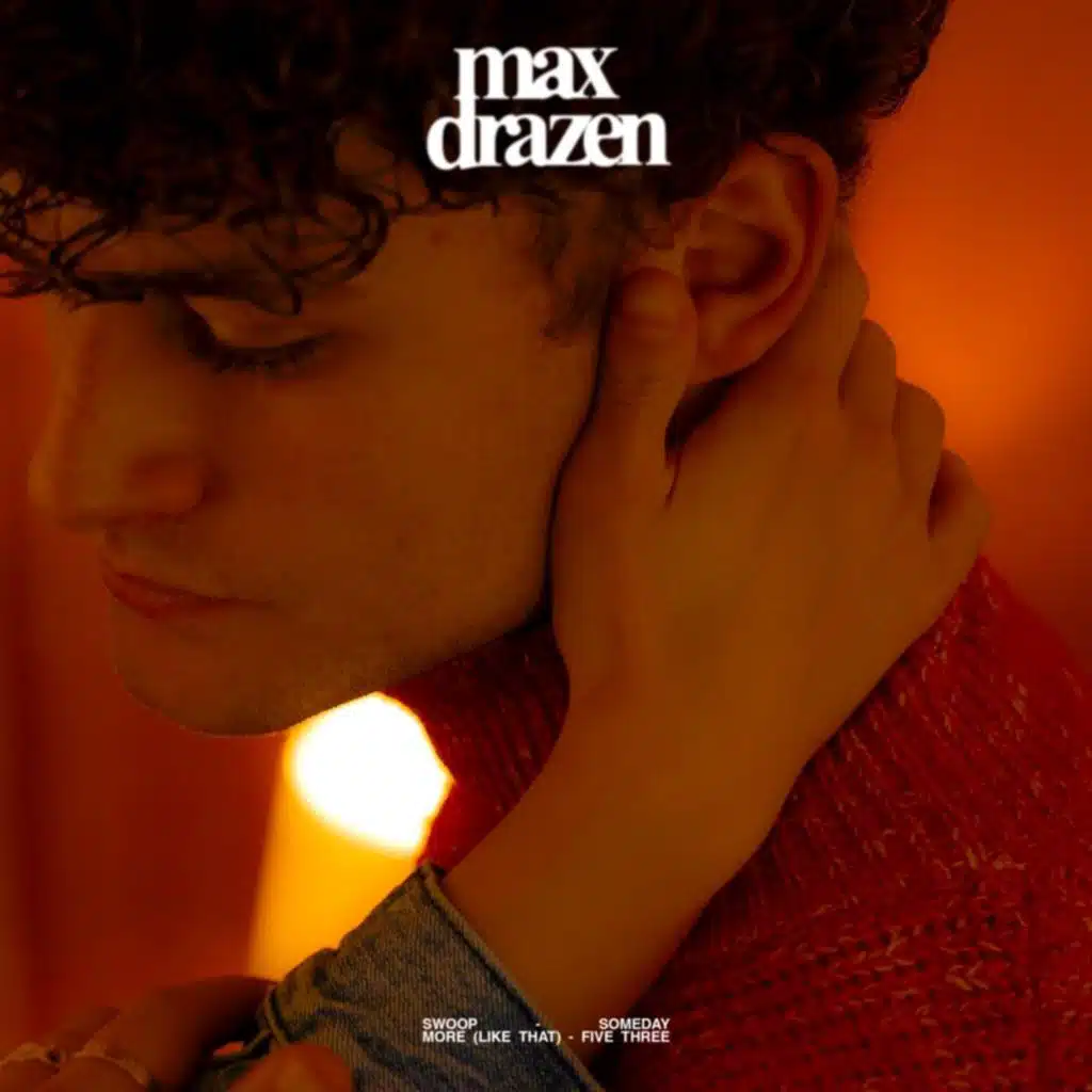 Max Drazen - Someday | Play on Anghami