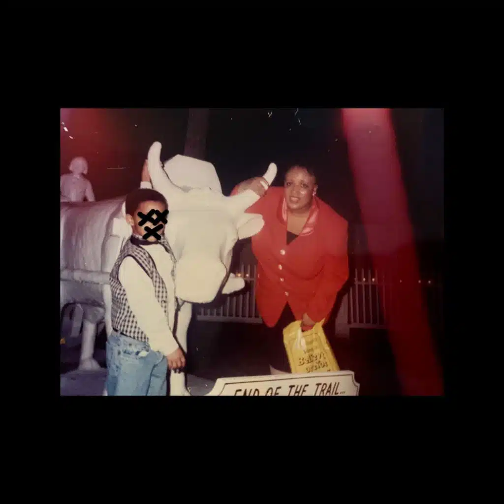 Neon Mesani - On & On | Play on Anghami