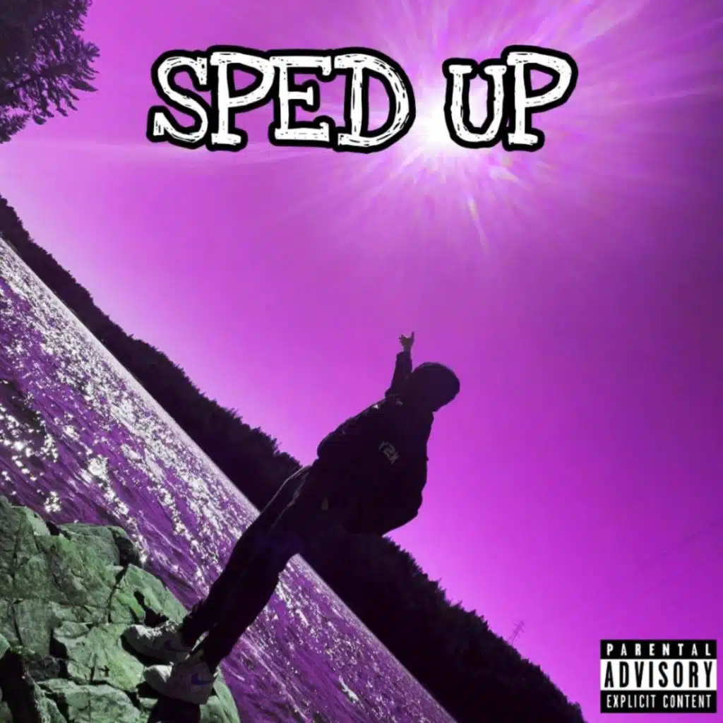 YvngKrazie - Rocket Man (Sped up) | Play on Anghami