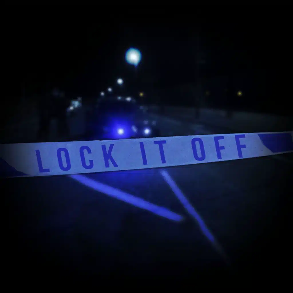 Jays Seagul - Lock It Off | Play on Anghami