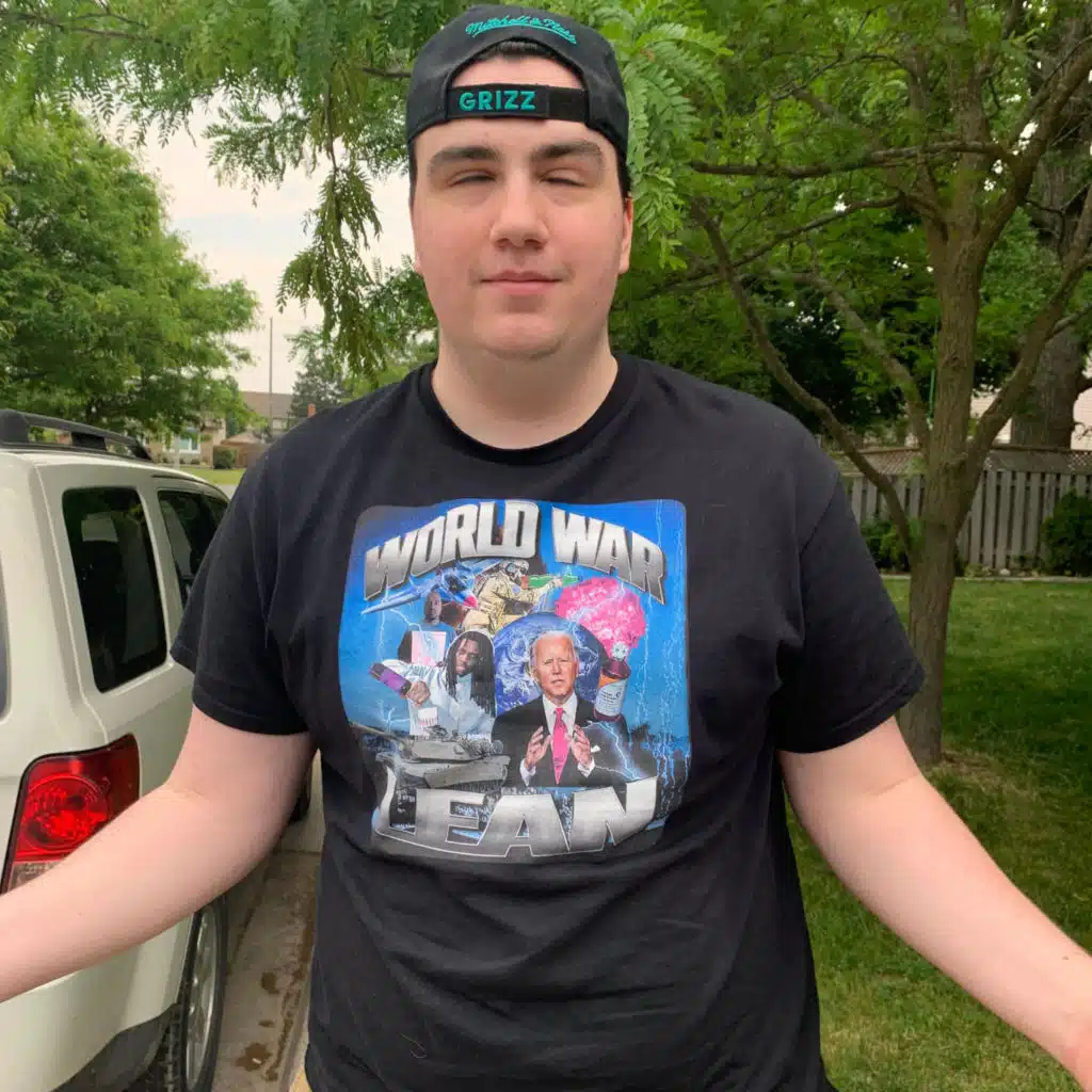 Keebo - a track for when life is good | Play on Anghami