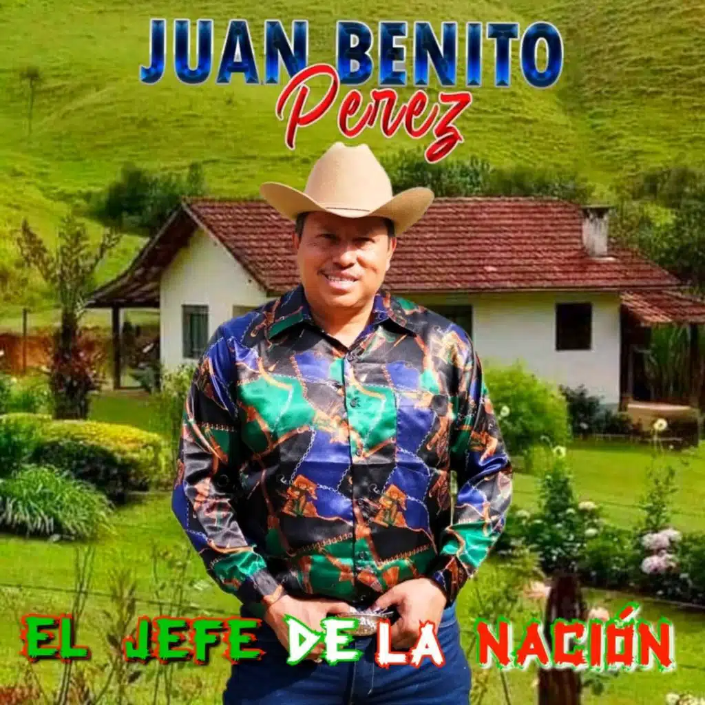 Juan Benito Perez - Corrido de Alfredito | Play on Anghami