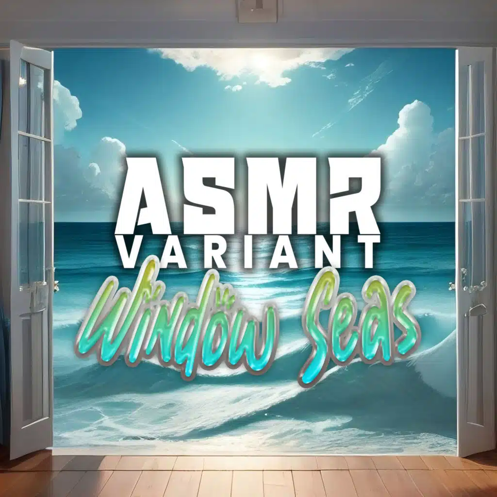 ASMR Variant - Rainfall Workstation Retreat: Ambient Sounds and ...