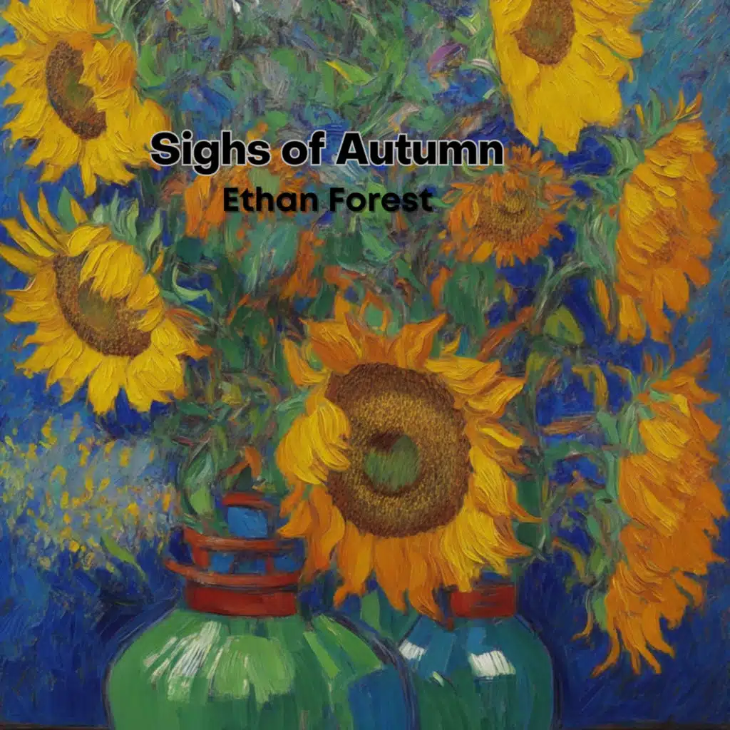 Ethan Foster - Distant mists | Play on Anghami