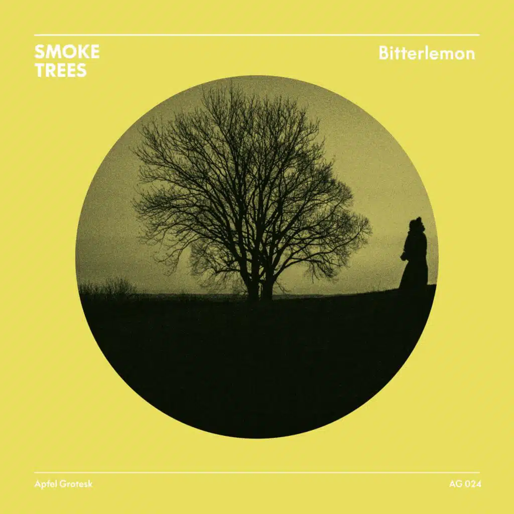 Bitterlemon by Smoke Trees | Play on Anghami