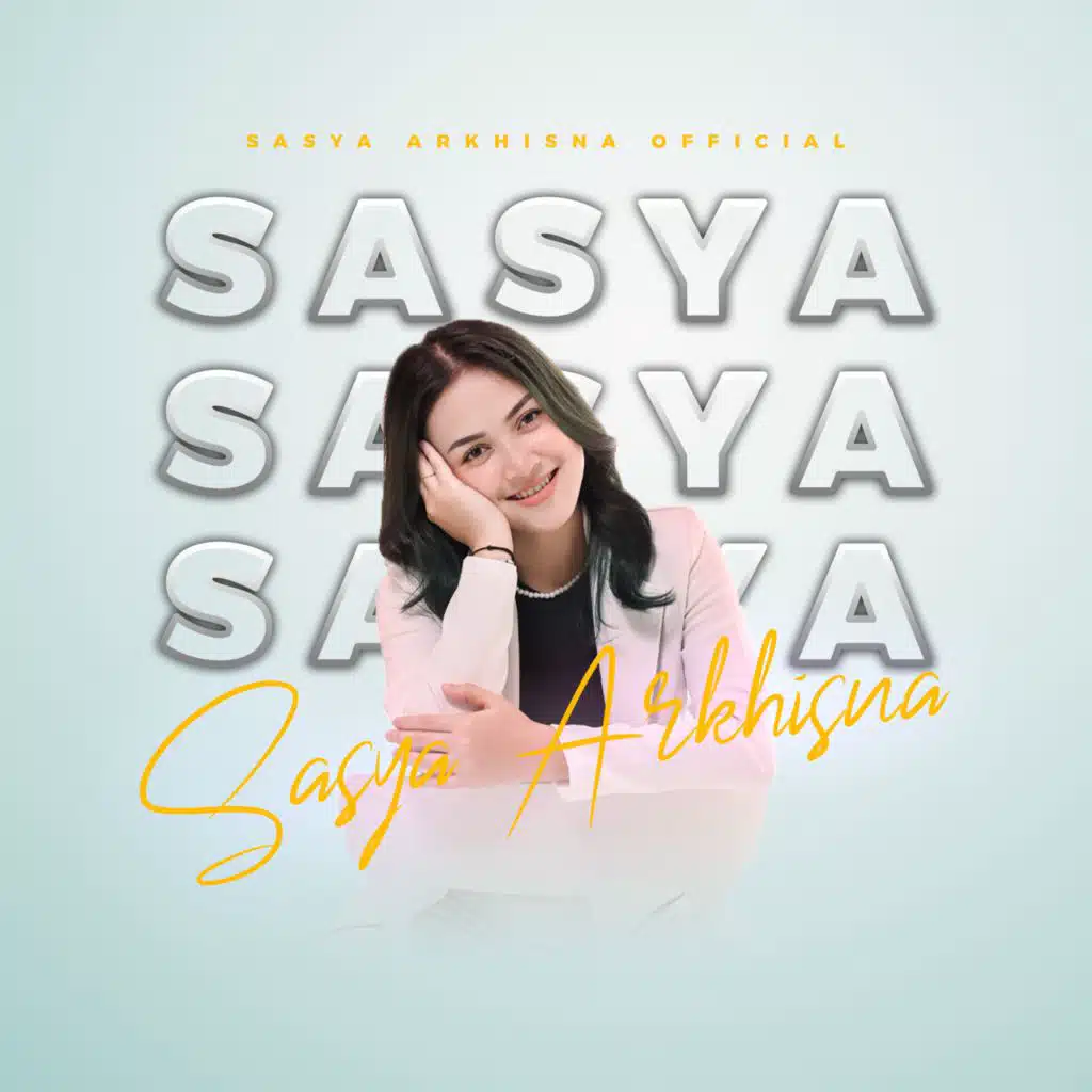 Sasya Arkhisna - MASA LALU | Play on Anghami