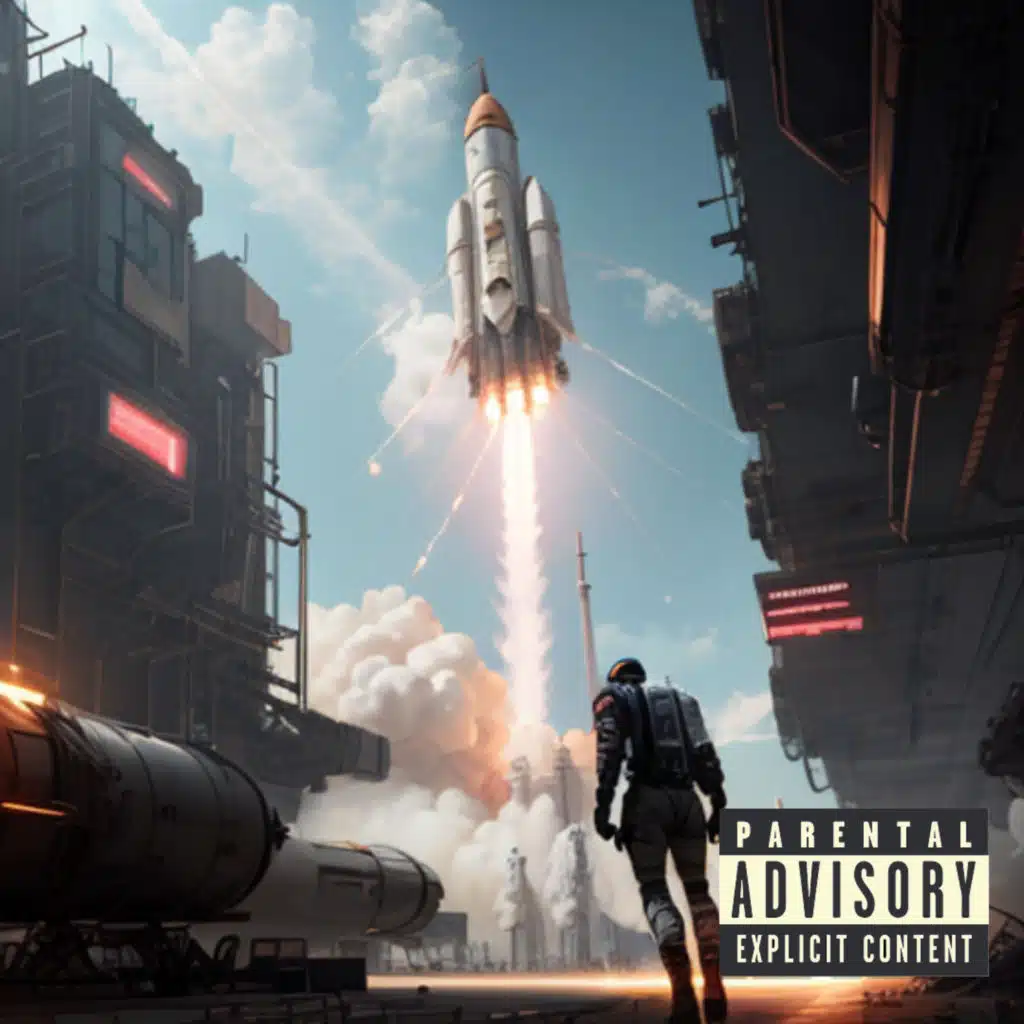 PAPX - Rocket | Play on Anghami