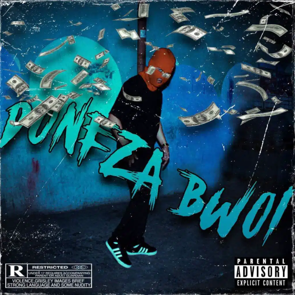 CJAY-DNZ - BALIW | Play on Anghami