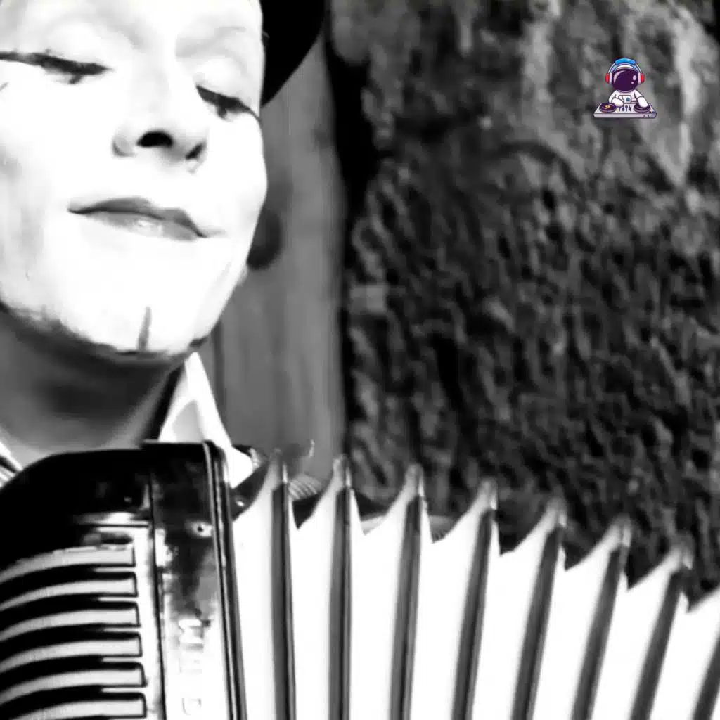 MjDj - Buscando Amor | Play on Anghami