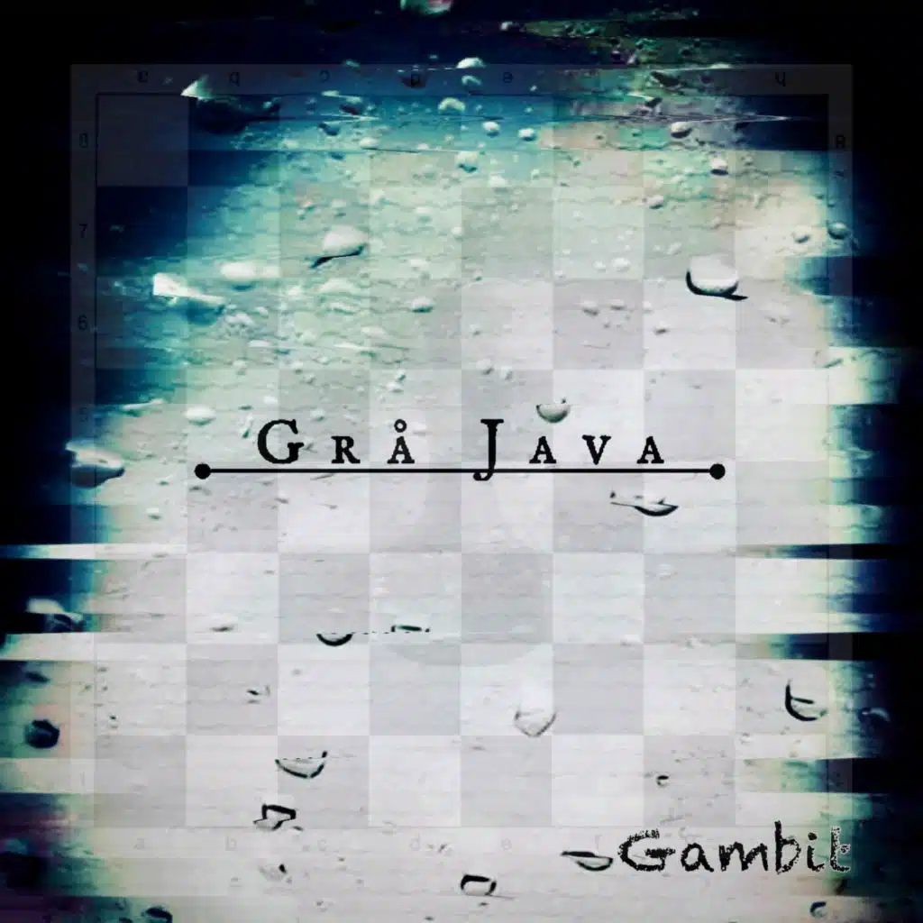 Grå Java - Stjerner | Play on Anghami