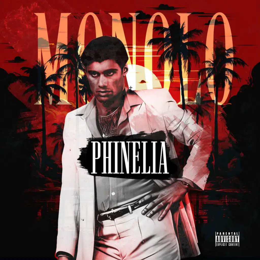 Phinelia - Monolo | Play on Anghami