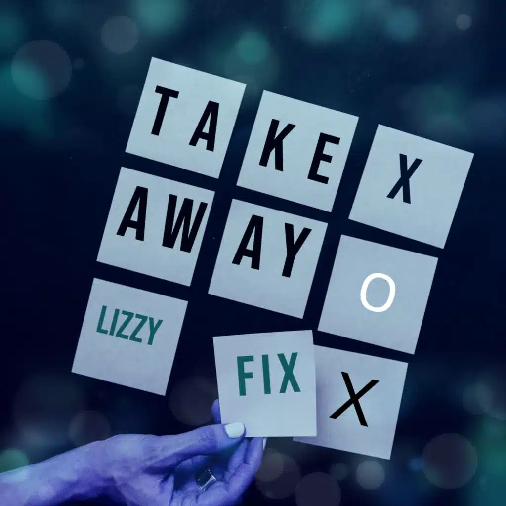 Lizzy Fix - Take Away (Radio Edit) | Play on Anghami