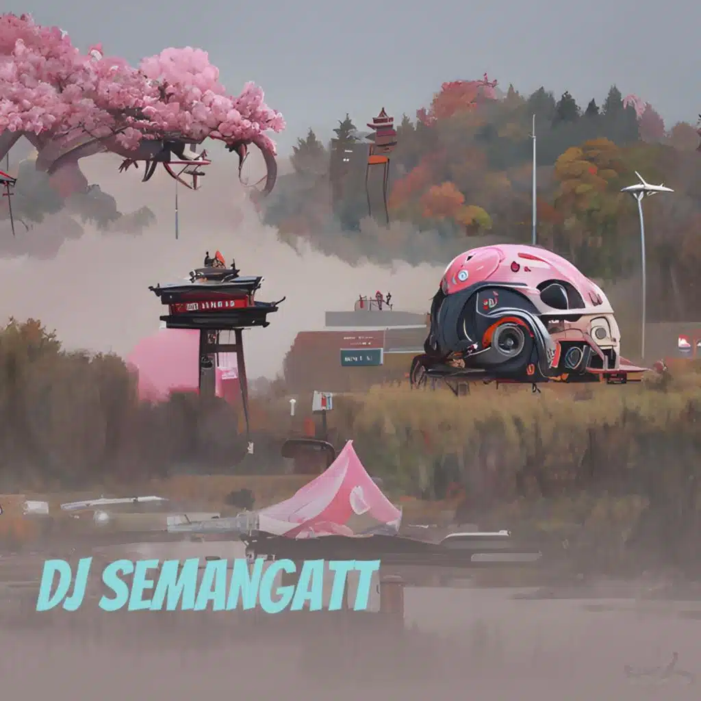 Dj Enjoy by Ars Studio | Play on Anghami