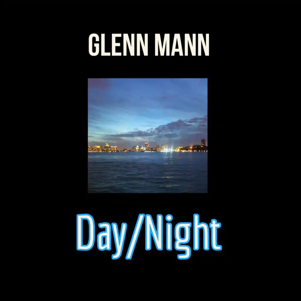 Glenn Mann - Weekend Plans | Play on Anghami