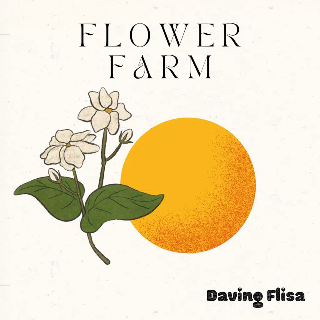 Daving Flisa - Flower Farm (Instrumental Version) | Play on Anghami
