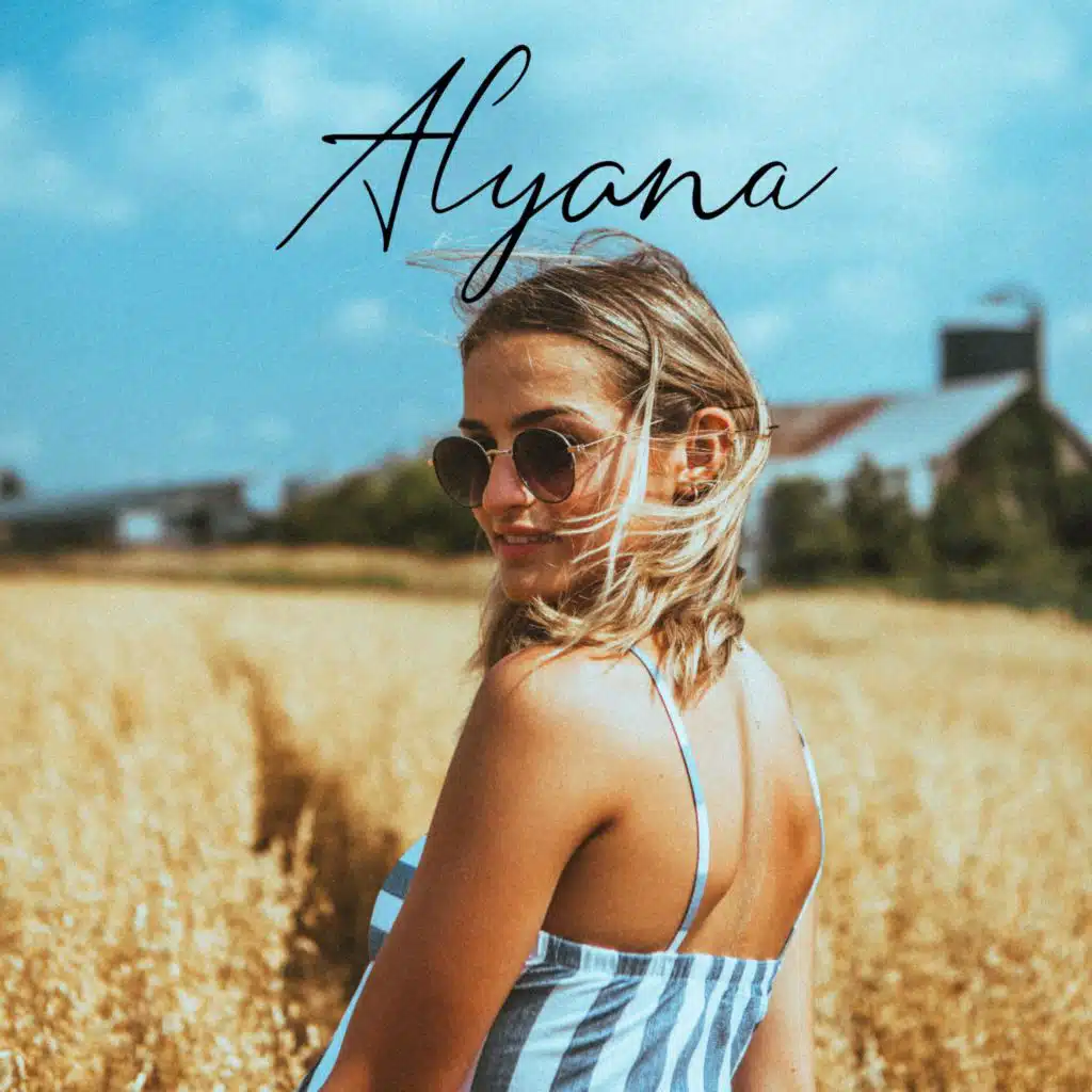 Kuya Bryan - Alyana | Play on Anghami