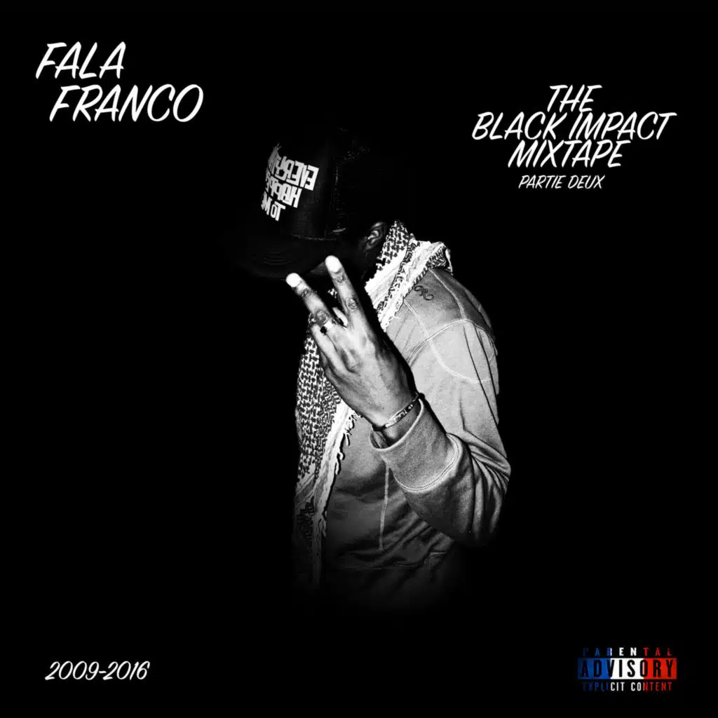 Fala Franco - La Vie De Réve, Pt. 2 (feat. Flow B) | Play on Anghami