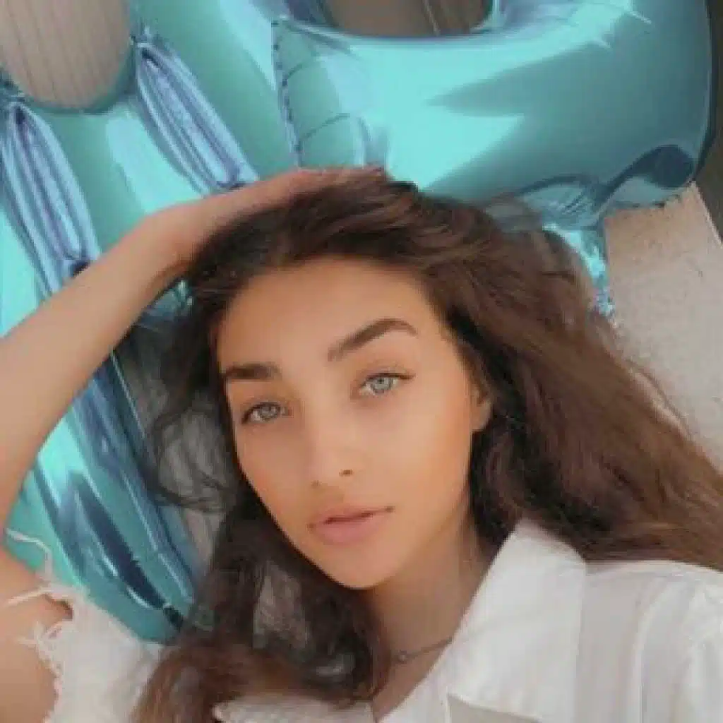 Lala Sadii - Love Is BS | Play on Anghami