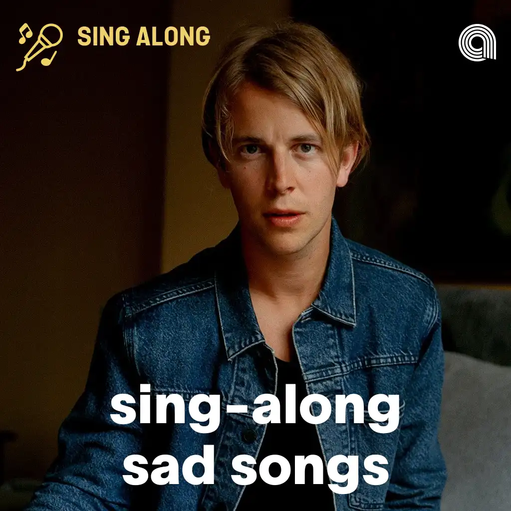 Sing-Along Sad Songs playlist | Play on Anghami