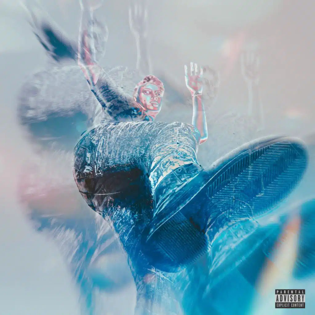 Wyatt Garrett - Under Our Feet | Play on Anghami