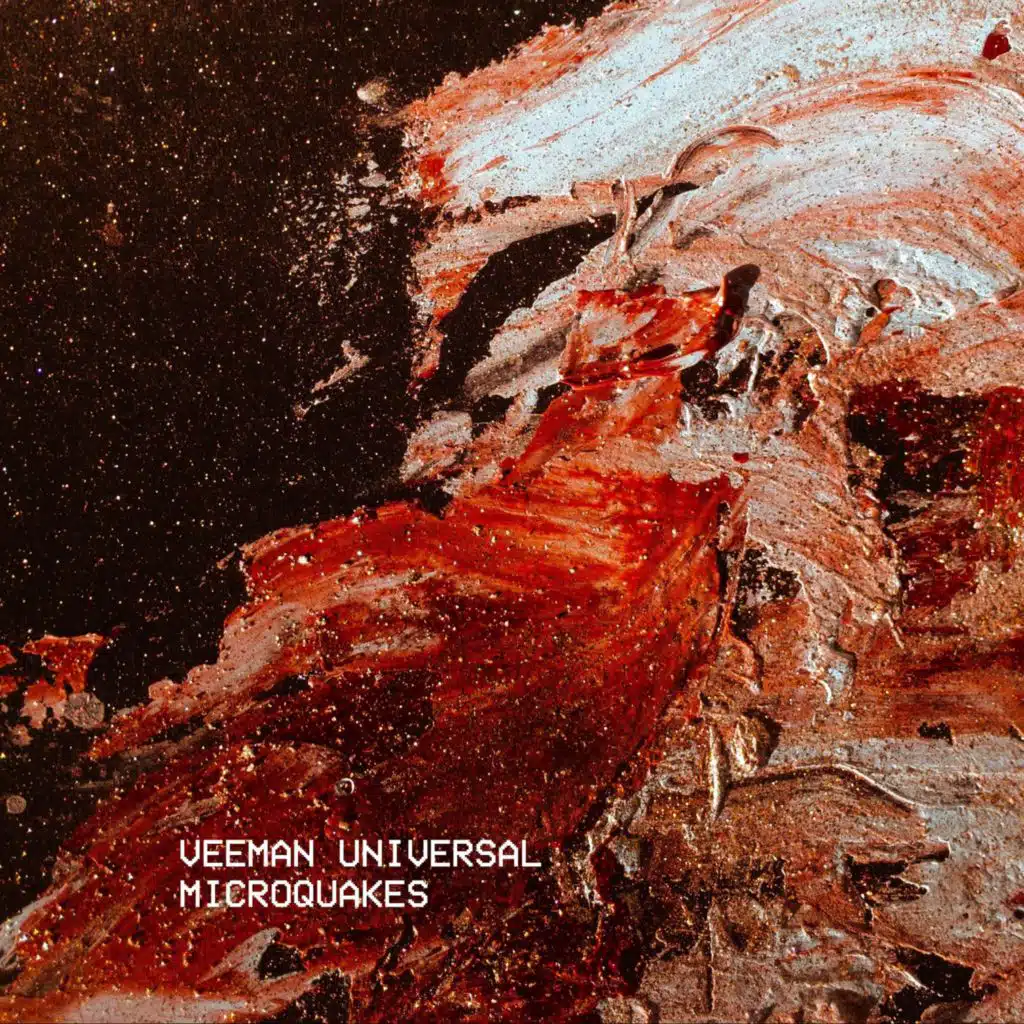 Veeman Universal - Complete Absorption | Play on Anghami