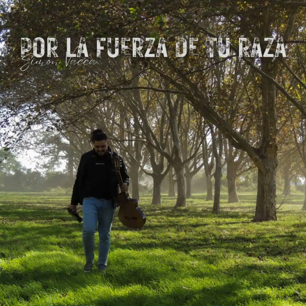 Simon Vacca - Un Mago de Papel | Play on Anghami