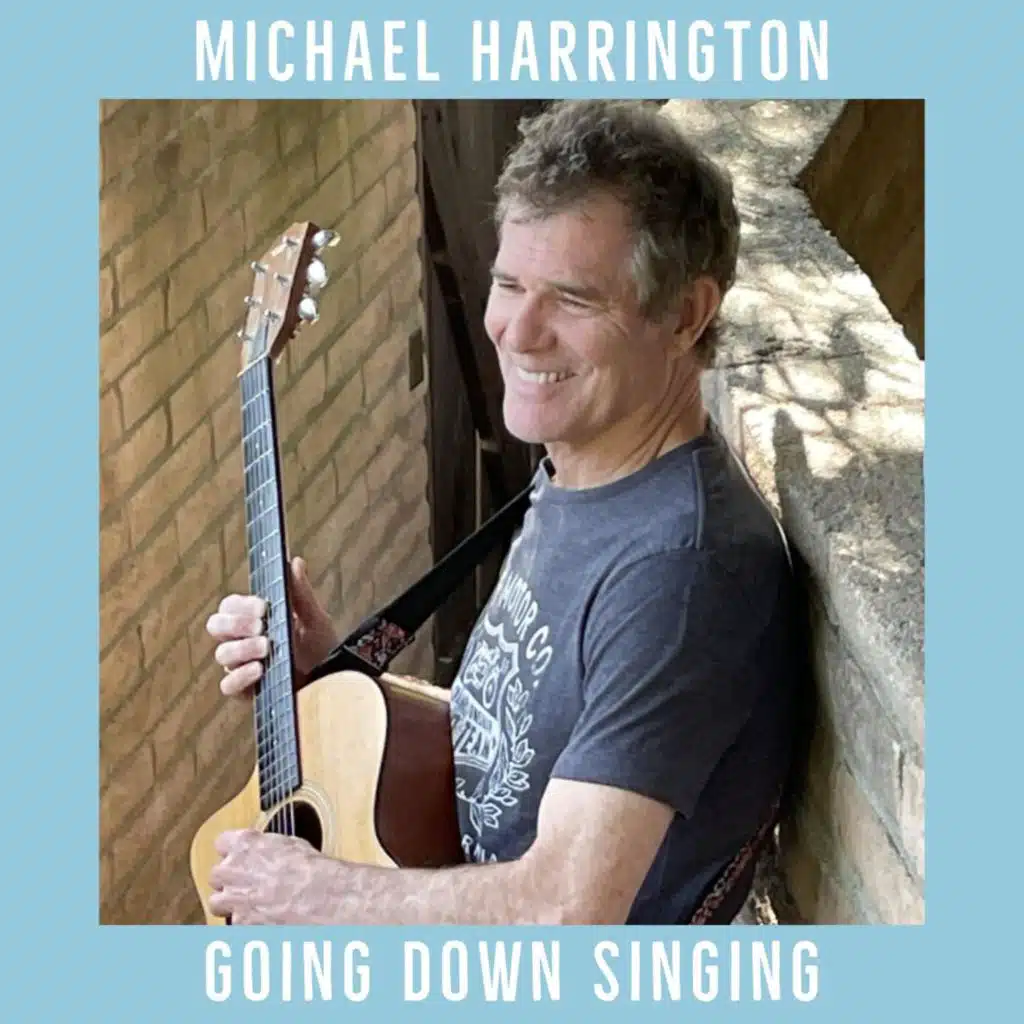 Michael Harrington - Certain Someone | Play on Anghami