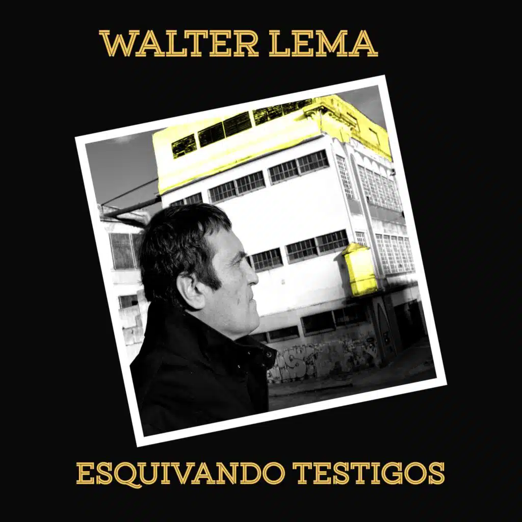 Walter Lema - Dulce Sueño | Play on Anghami
