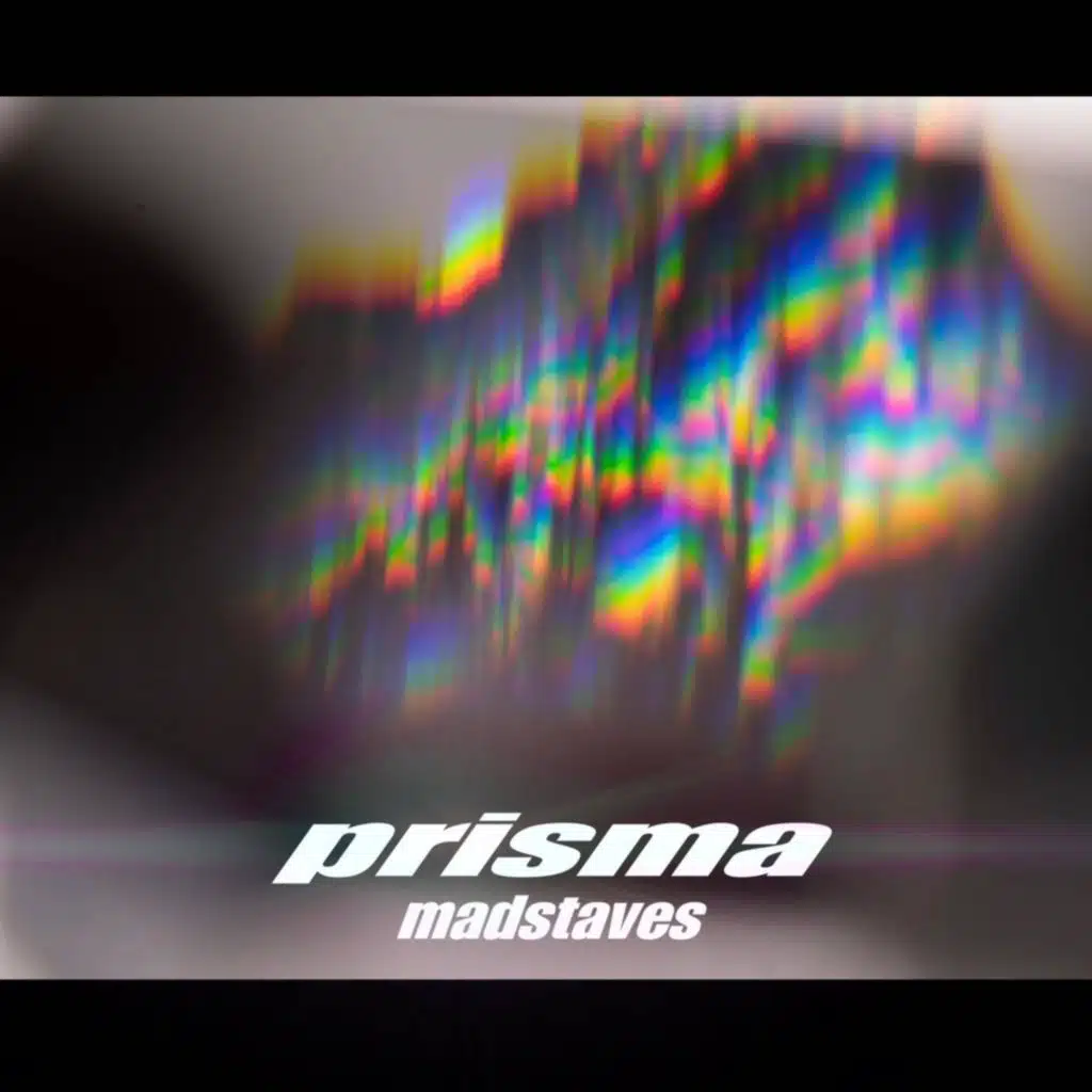 madstaves - prisma | Play on Anghami