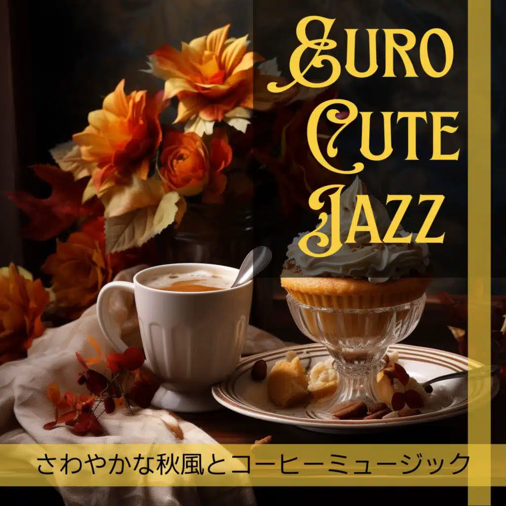 Euro Cute Jazz - Buttered Beam Blues | Play on Anghami