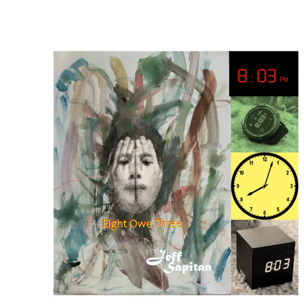 Jeff Sapitan - Isipin Mo Lang | Play on Anghami