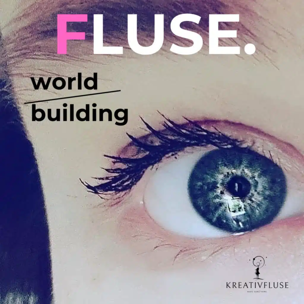 FLUSE. - world building | Play on Anghami