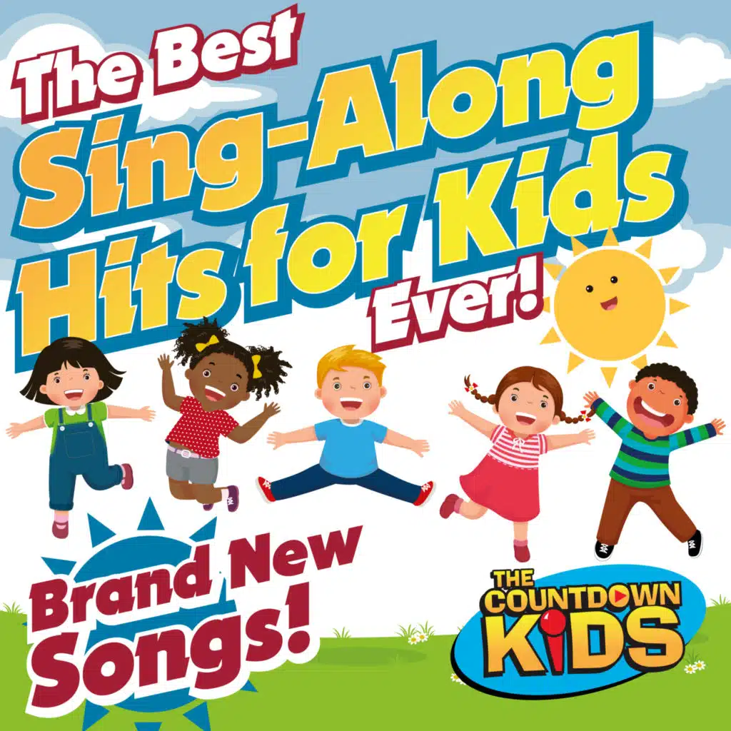 The Countdown Kids - Apples and Bananas | Play on Anghami