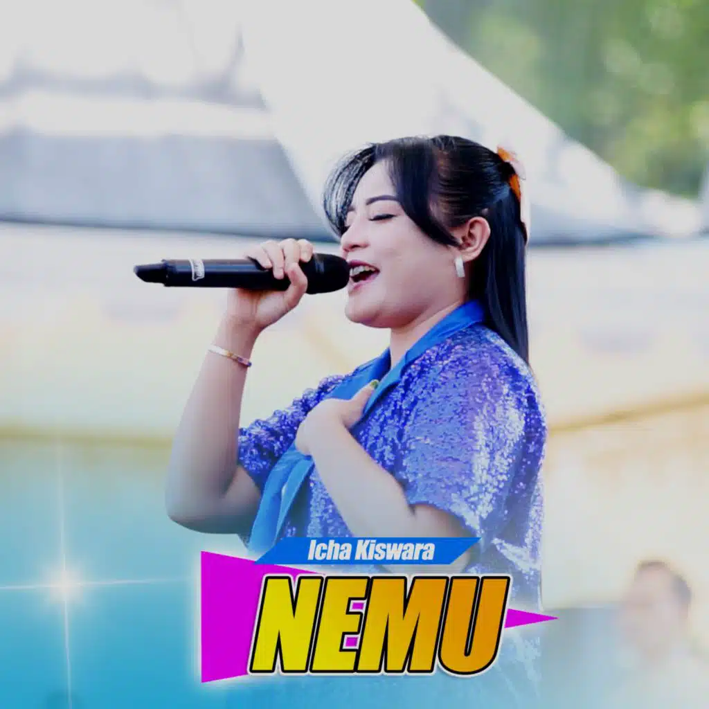 Icha Kiswara - Nemu | Play on Anghami