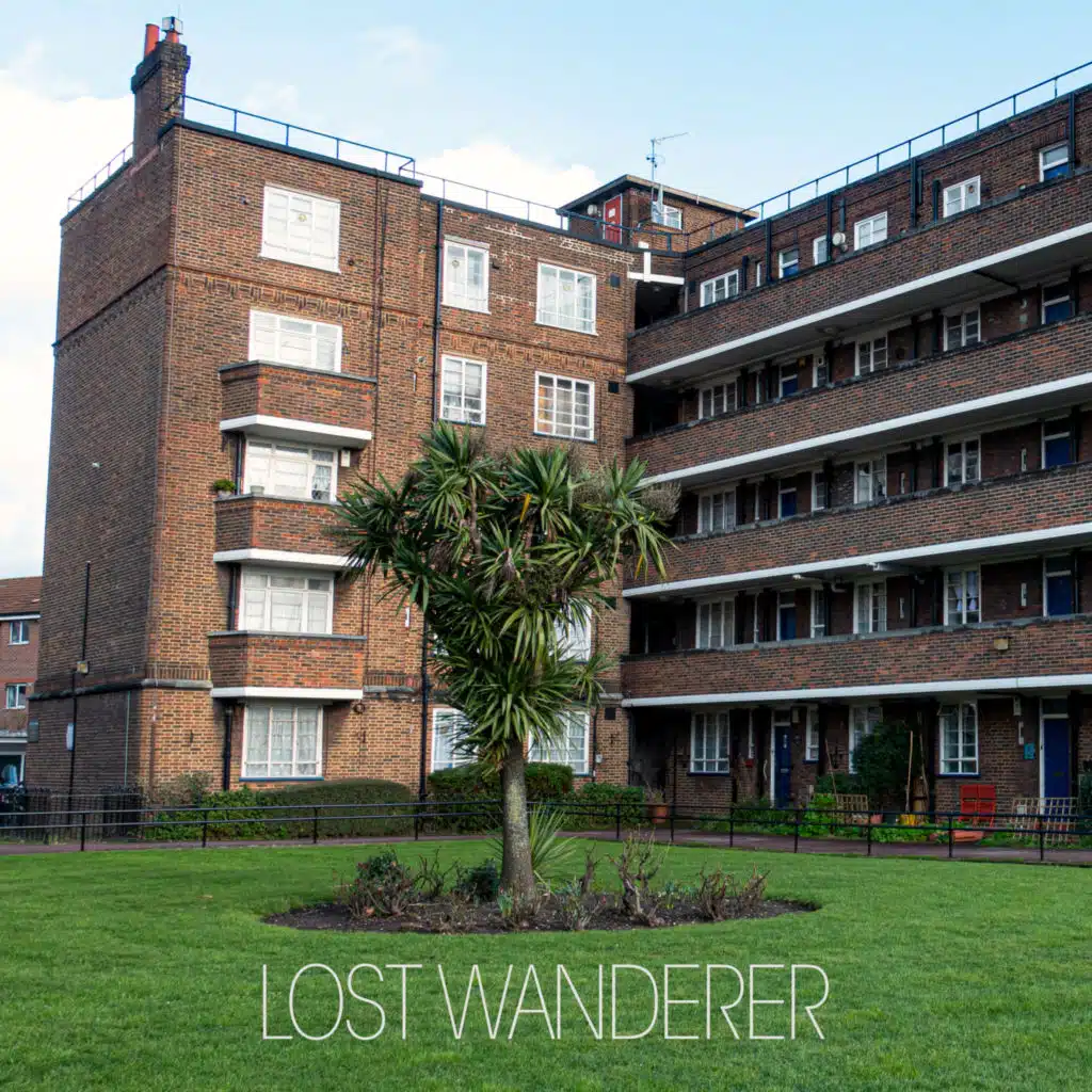 Lost Wanderer - H & H | Play on Anghami