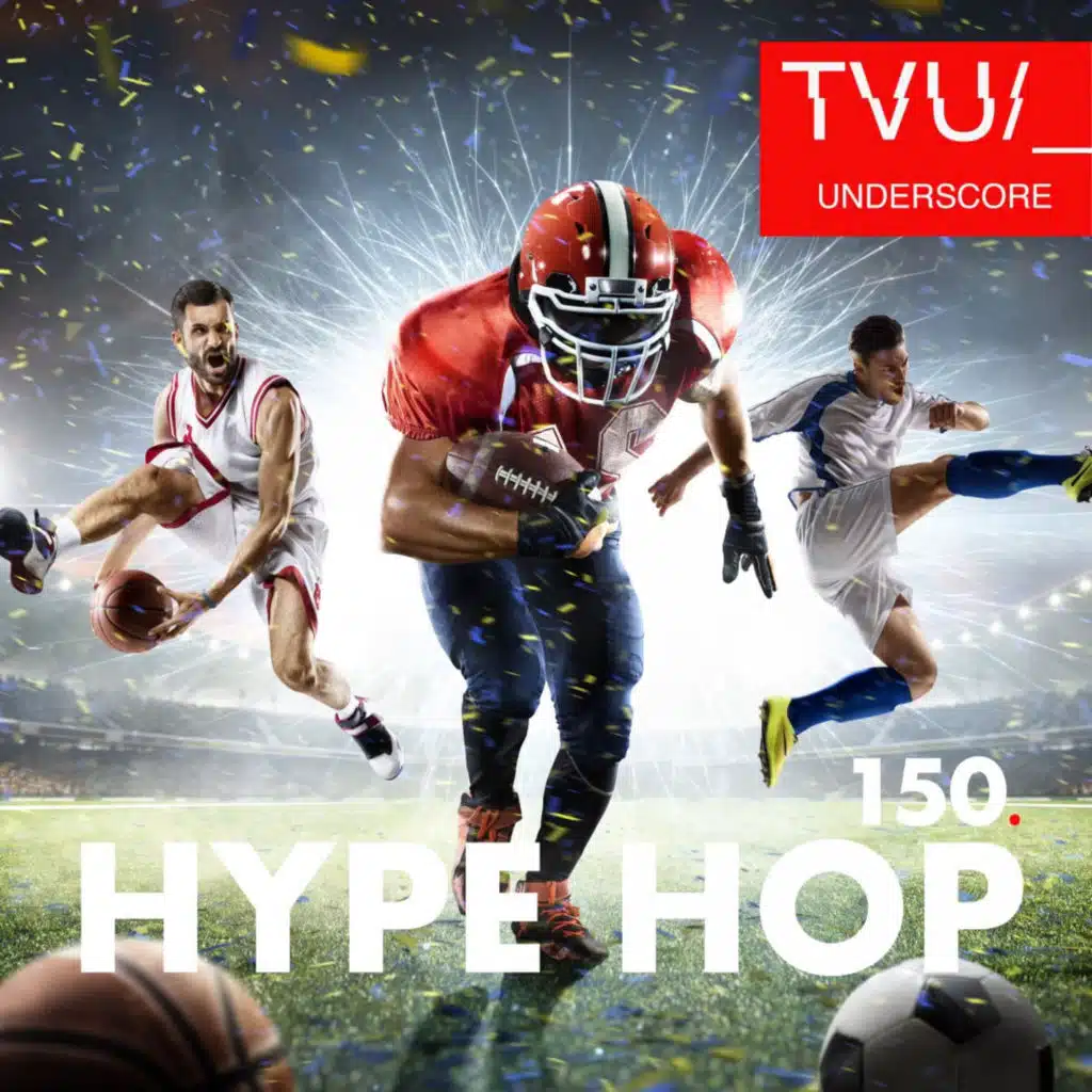 Hype Hop by Michael Gentile | Play on Anghami