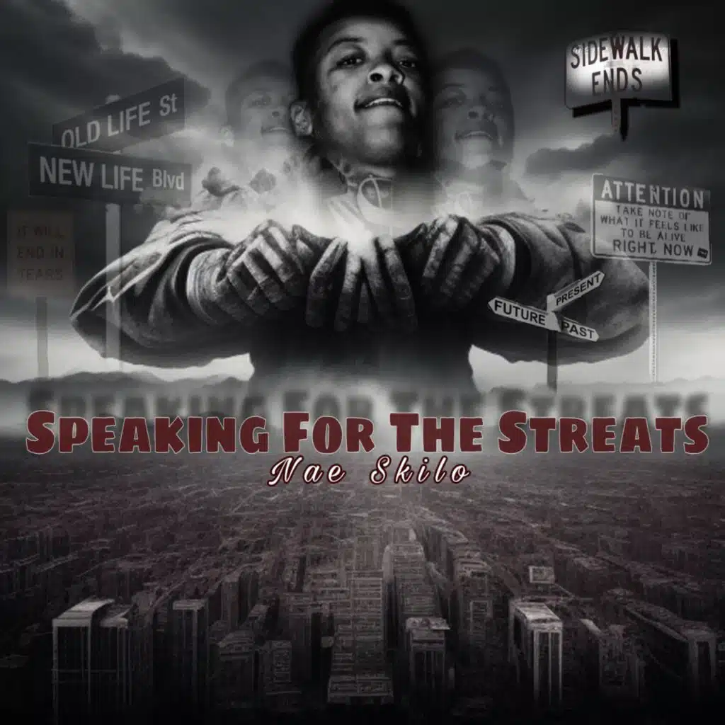 Nae Skilo - NOP | Play on Anghami