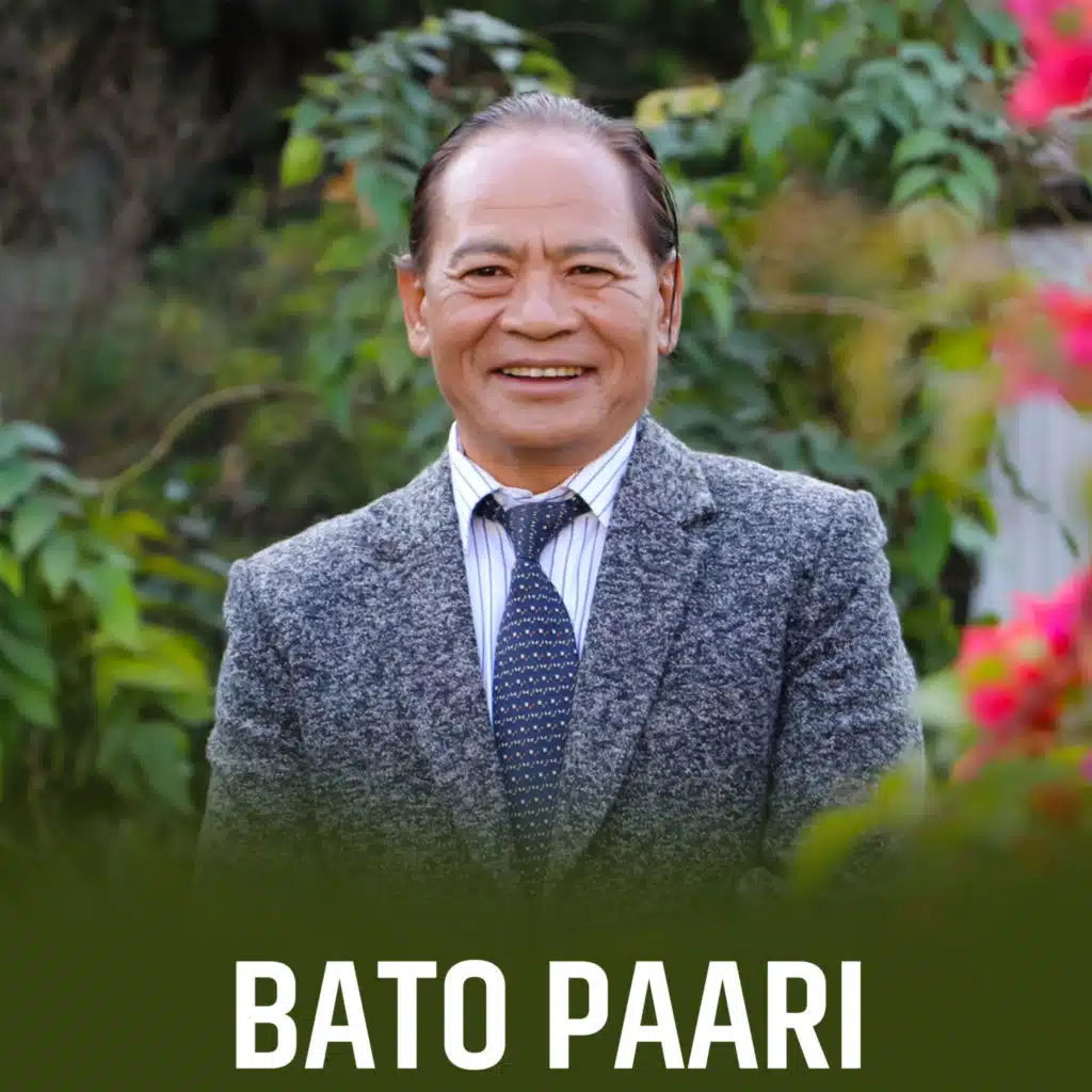 Amar Bantu - Bato Paari | Play on Anghami