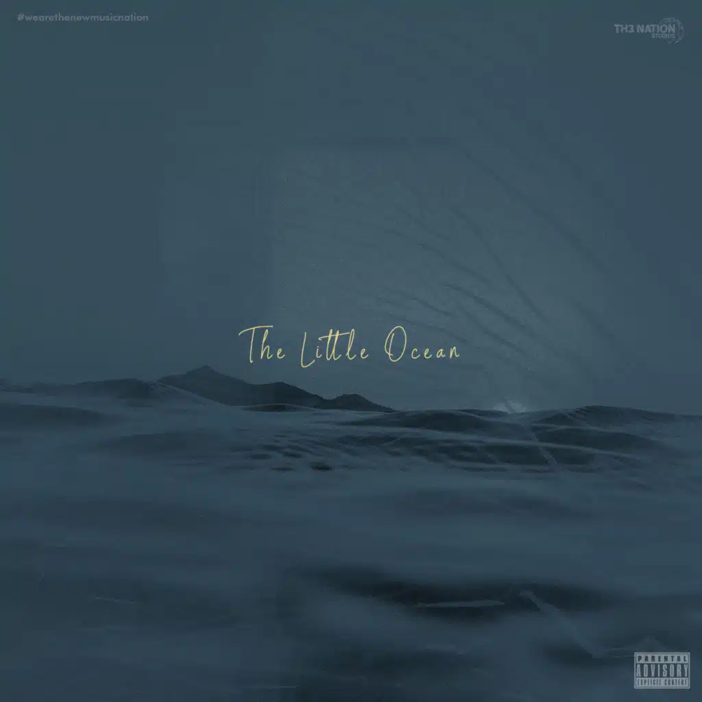 Prod h3l1 - The Little Ocean | Play on Anghami