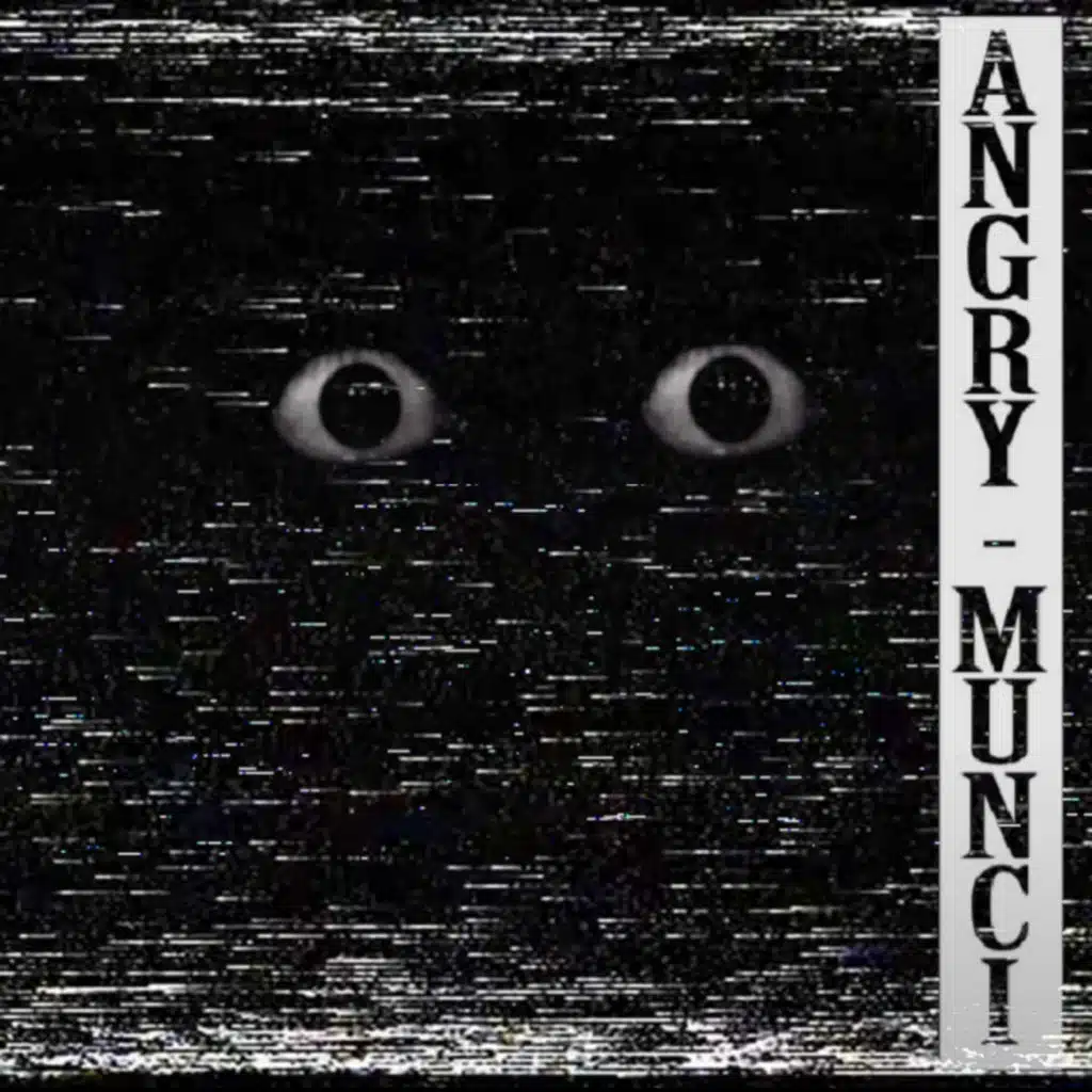 SLXSHERMANE - Angry Munci Phonk | Play on Anghami