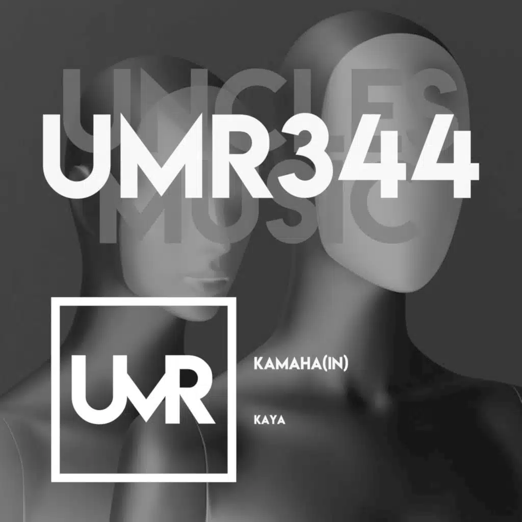 Kamaha (IN) - Kaya | Play on Anghami