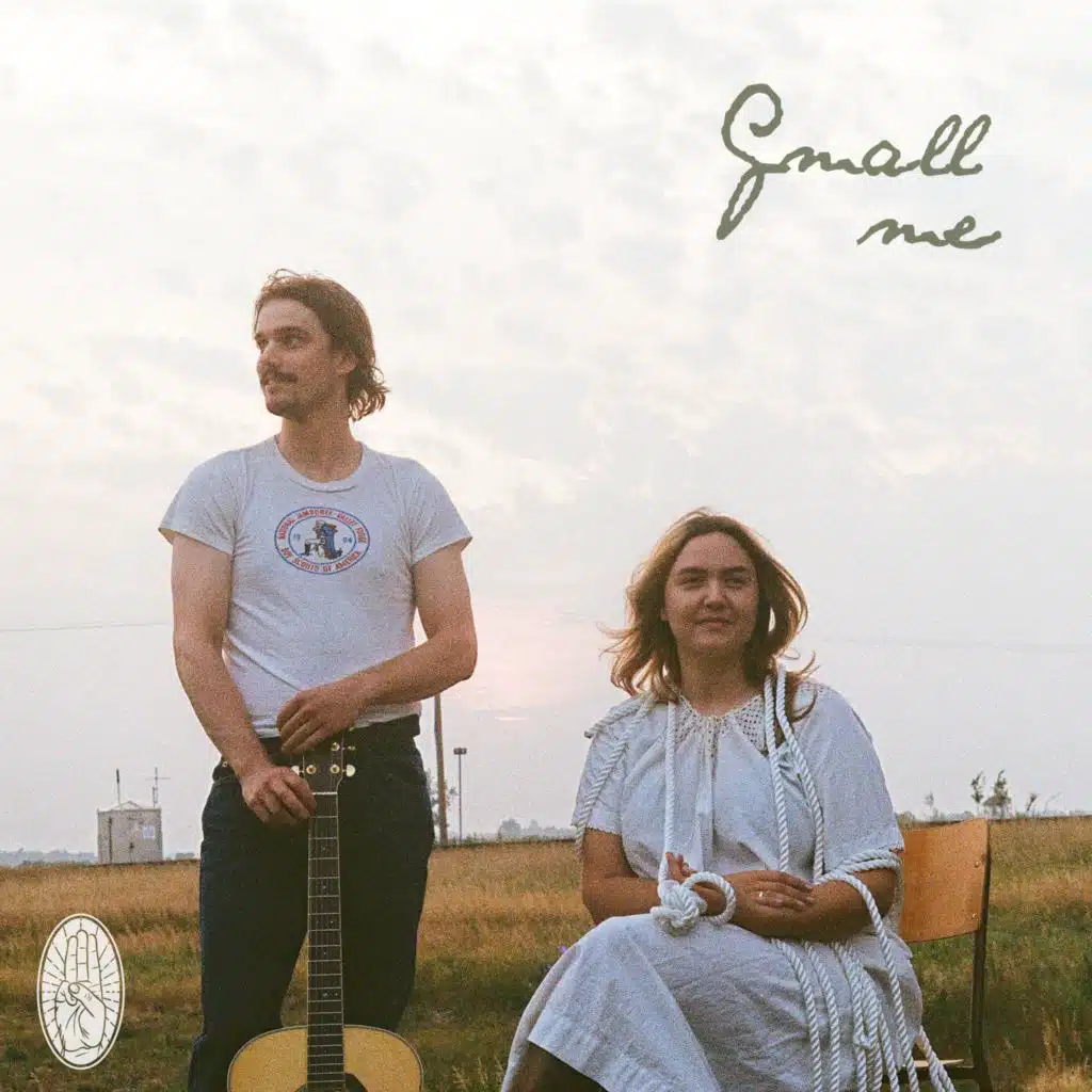 Scout's Honour - Small Me | Play on Anghami