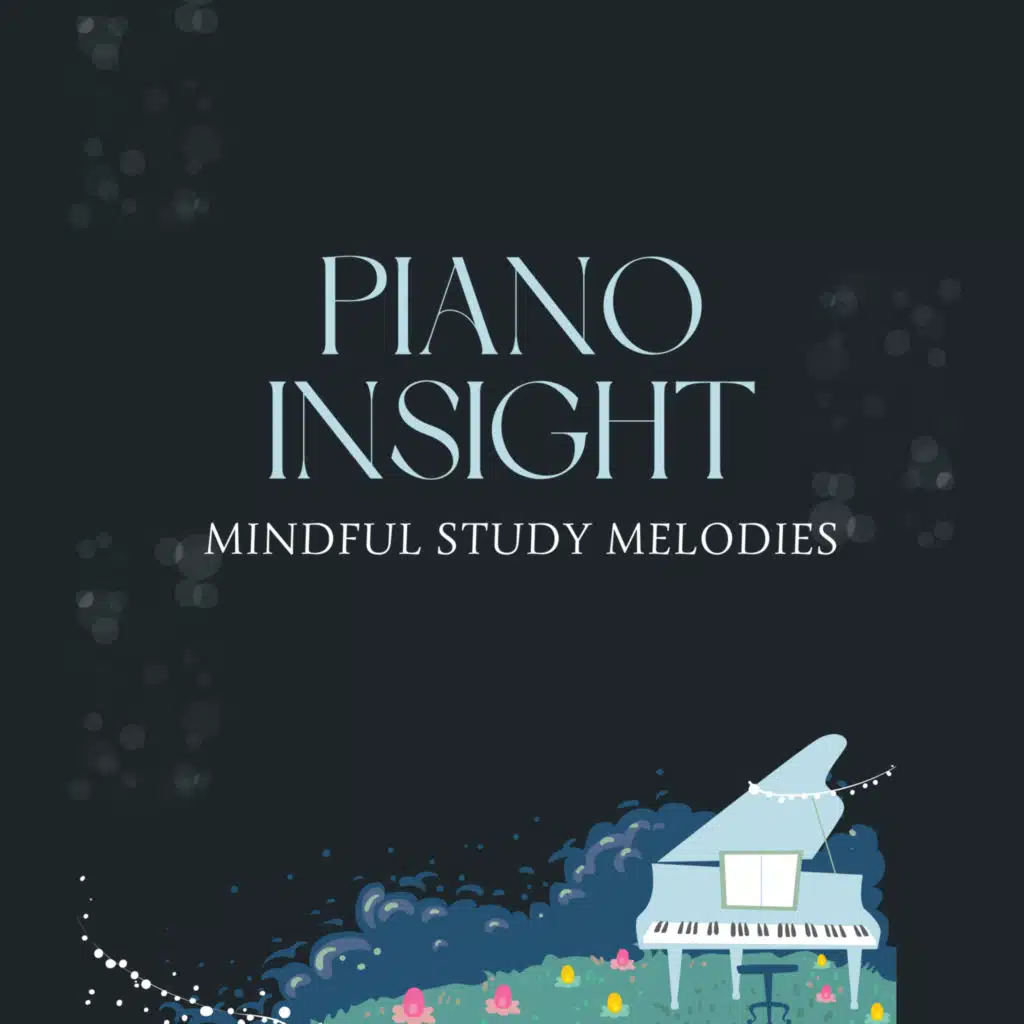 Melody Elf, ThePianoPlayer & Study Music Collective - Piano's Knowledge ...