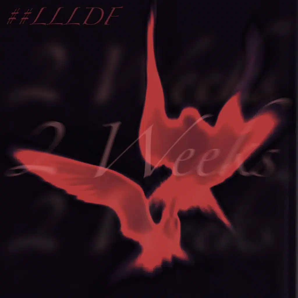 Luh Duke - 2 Weeks | Play on Anghami