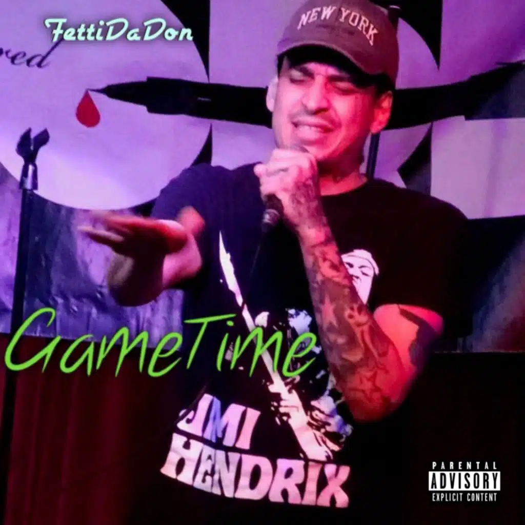 Fetti Da Don - Trust In Your Dad | Play on Anghami