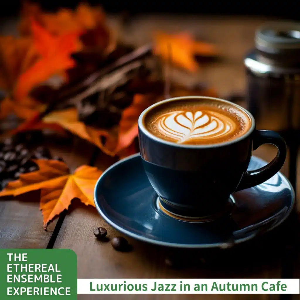 The Ethereal Ensemble Experience - Pass Me Another Cake (KeyG Ver ...