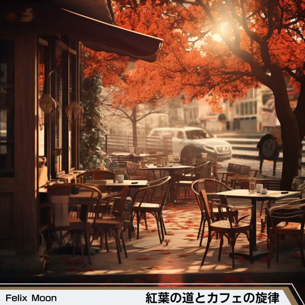 Felix Moon - Compendium of Cool (KeyE Ver.) | Play on Anghami