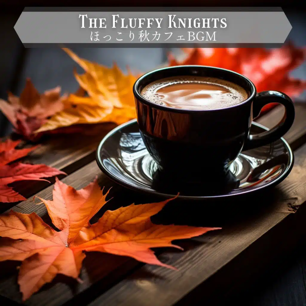 The Fluffy Knights - The Day I Met You (KeyG Ver.) | Play on Anghami