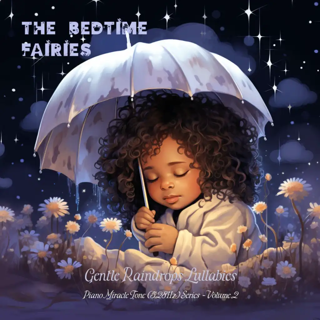 The Bedtime Fairies, Bedtime Fairy Luna Whisperwing & Elsa Moon - Wish ...